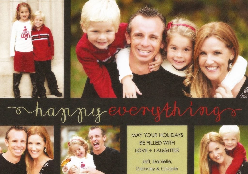 Happy Everything.... - Pretty Extraordinary