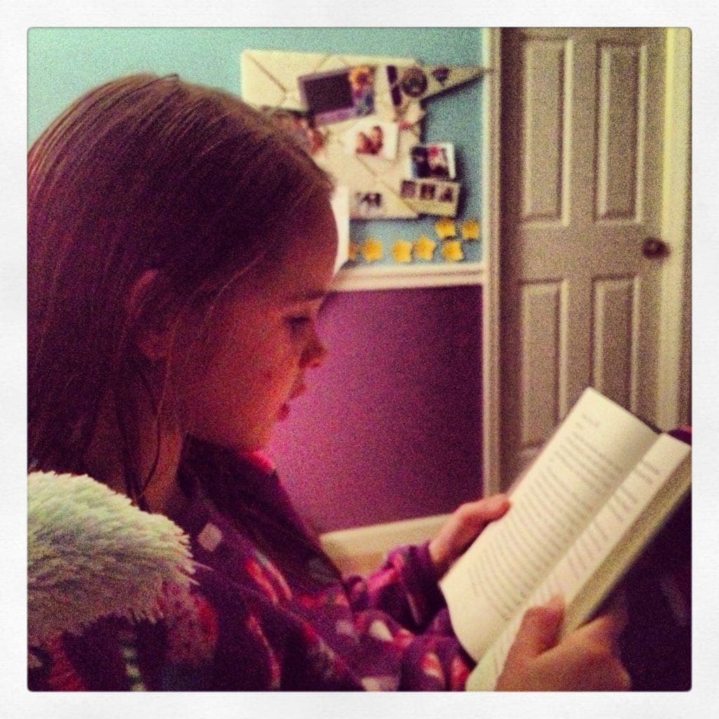 Spring Into Reading With DEAR Time - Drop Everything And Read With Your ...