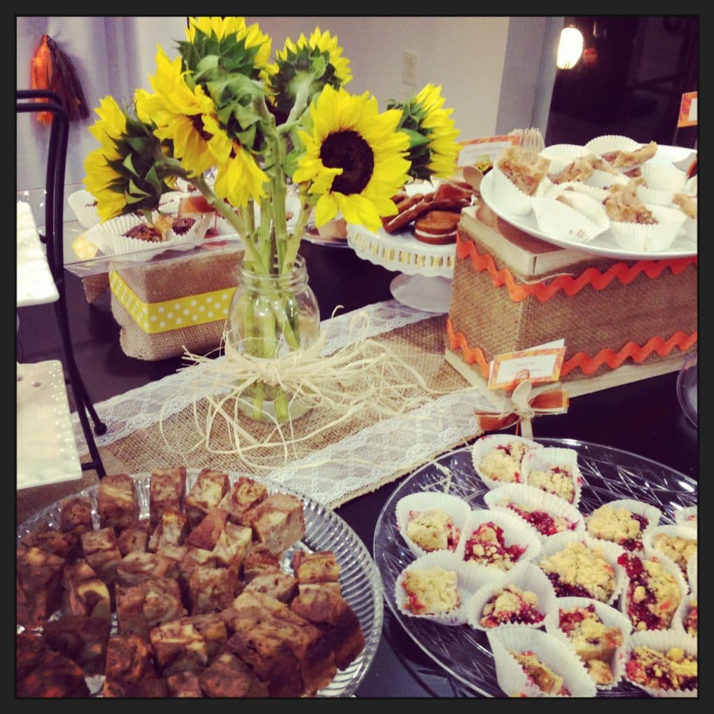 Operation Shower: Party. Support. Love - How You Can Help - Pretty ...