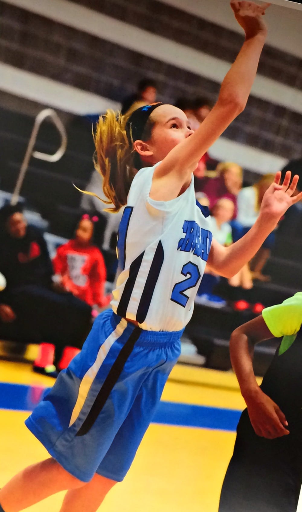 Girl Power - Pretty Extraordinary