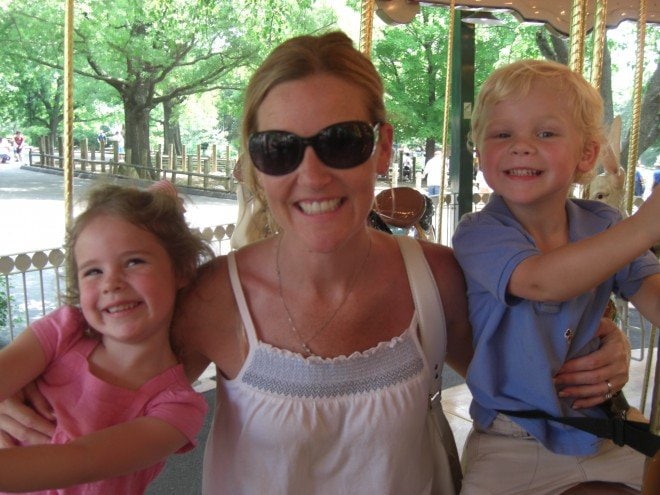 It HAS Happened on My Watch - Pretty Extraordinary