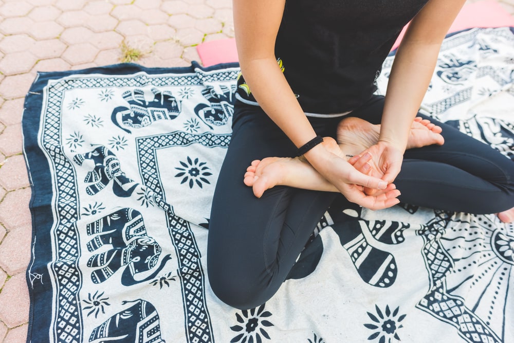 5 Reasons You Should Meditate Every Day - Pretty Extraordinary 5 Reasons You Should Meditate Every Day - Pretty Extraordinary