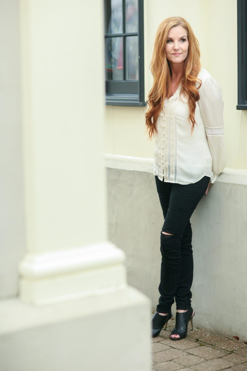 Winter Fashion: Go Neutral - Pretty Extraordinary