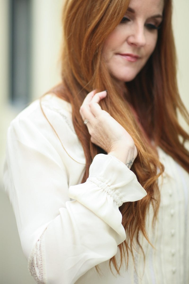 Winter Fashion: Go Neutral - Pretty Extraordinary
