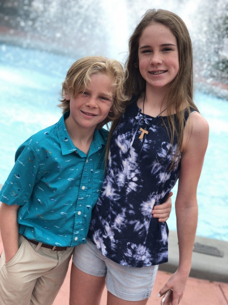 DelaneyCooperFL2018 - Pretty Extraordinary