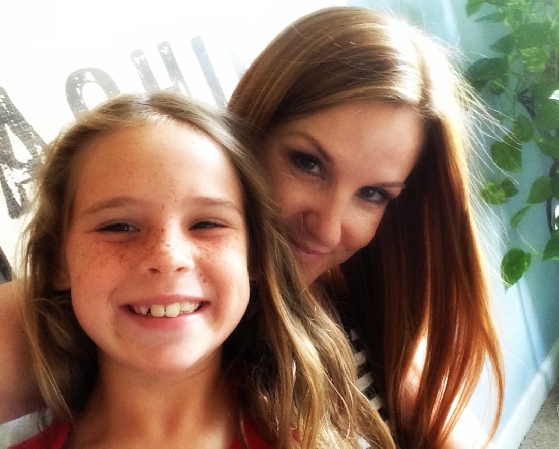 DelaneyMomSmile - Pretty Extraordinary