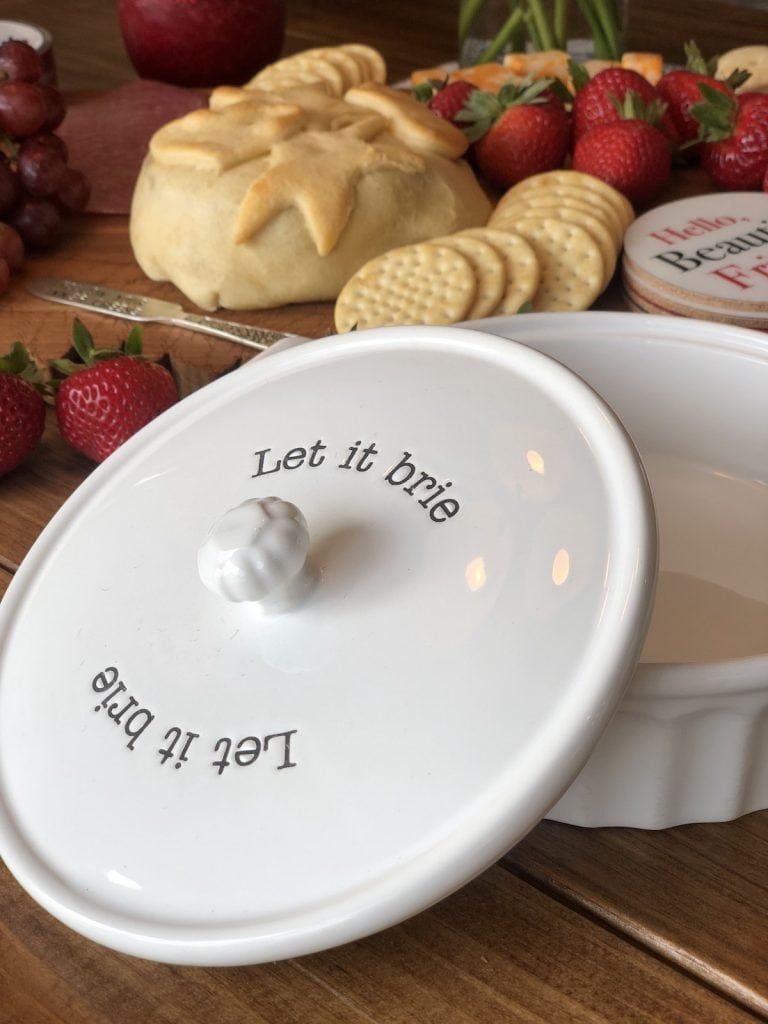 Girls' Night In: The Perfect Frosé, Baked Brie + Book Club the Movie # ...