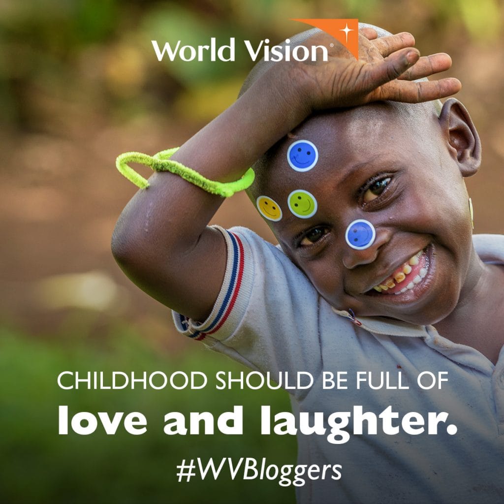 Do Good: Journey to Uganda with World Vision - Pretty Extraordinary