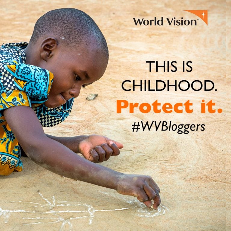 Do Good: Journey to Uganda with World Vision - Pretty Extraordinary