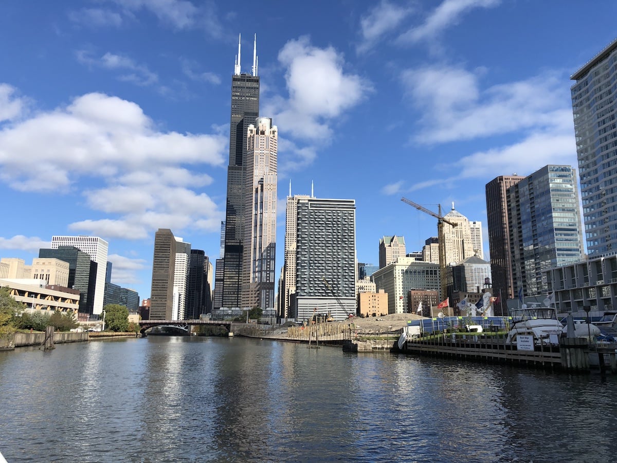 Enjoy Illinois: Exploring Chicago and the Magnificent Mile - Pretty ...